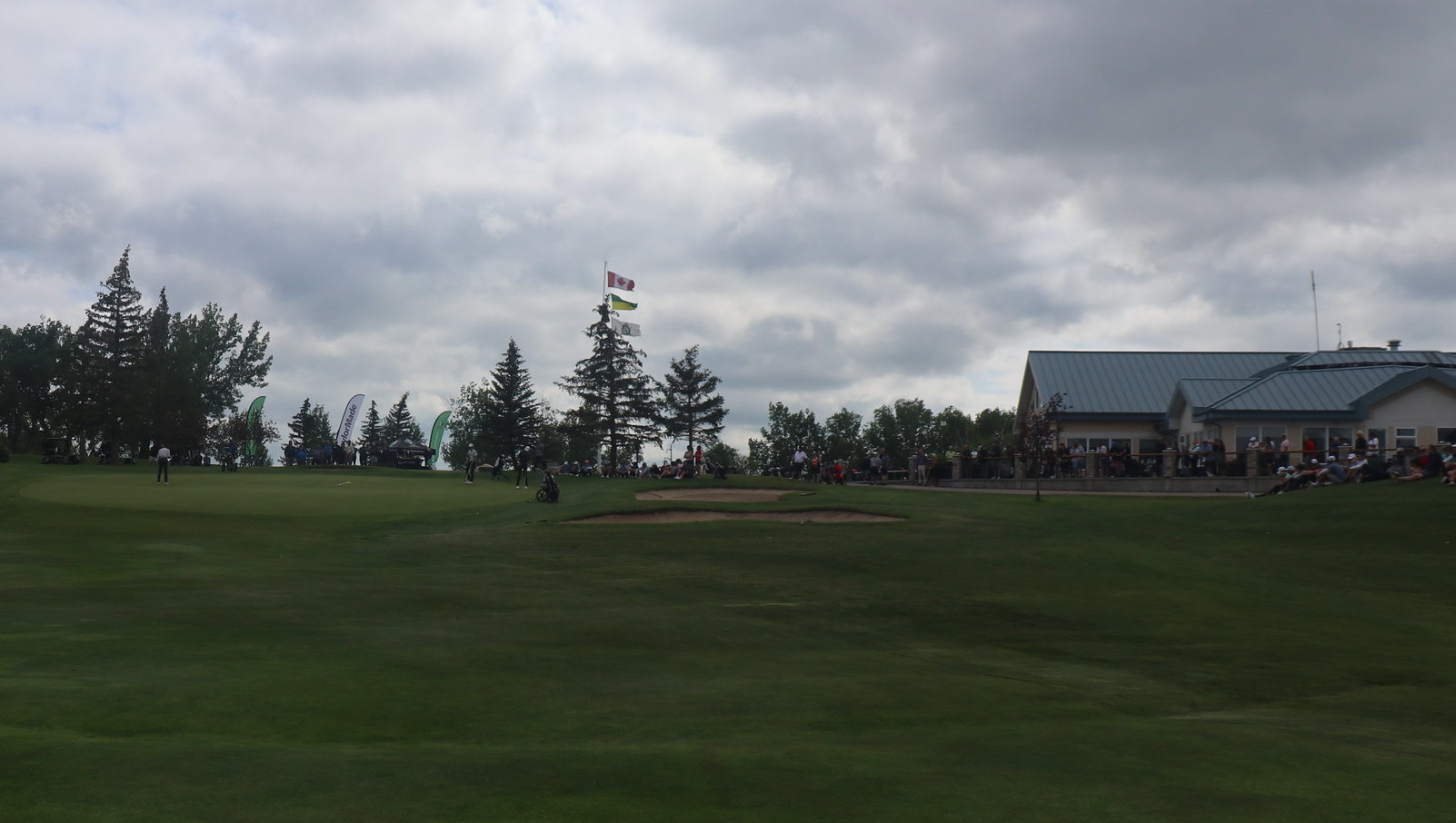 Royal Regina Golf Club announced as amateur hosts as part of 125th ...