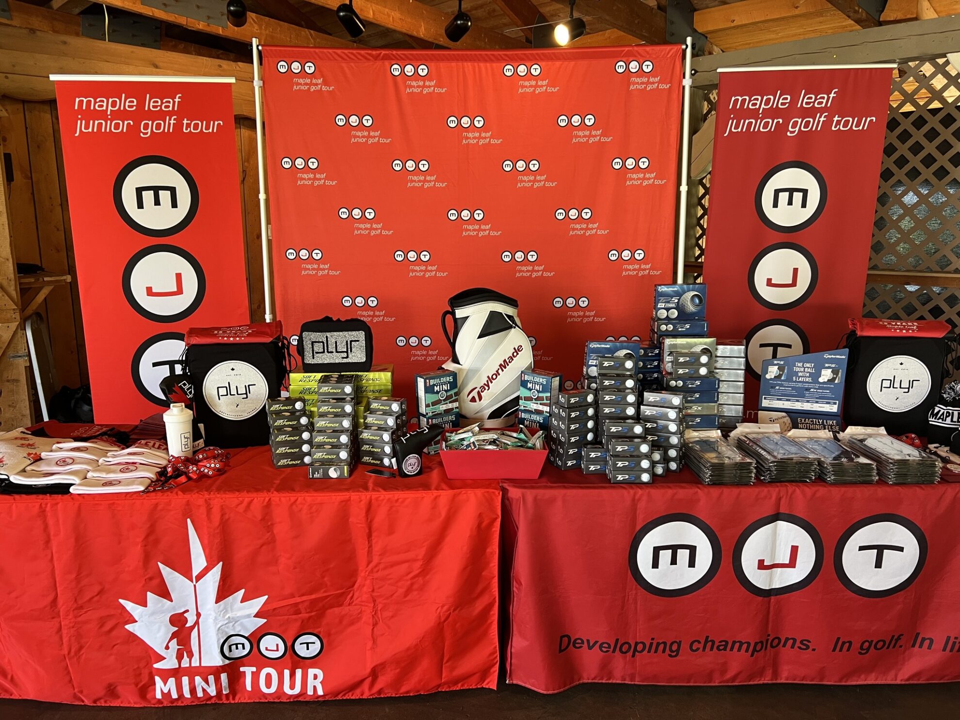 Maple Leaf Junior Golf Tour unveils 2026 schedule: 7 Sask. tournaments ...