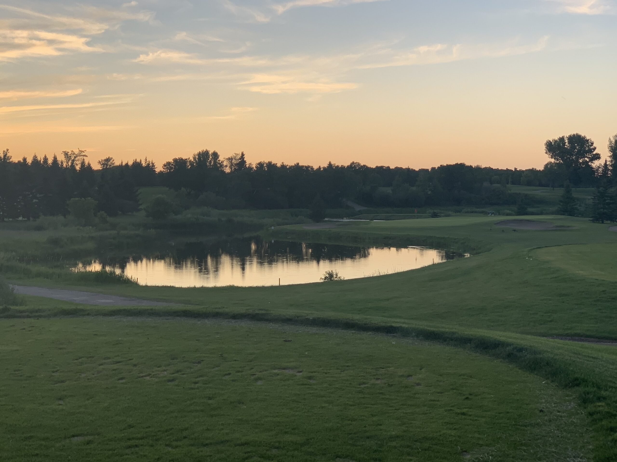 Championship season opens with Juniors in Yorkton - Golf Saskatchewan