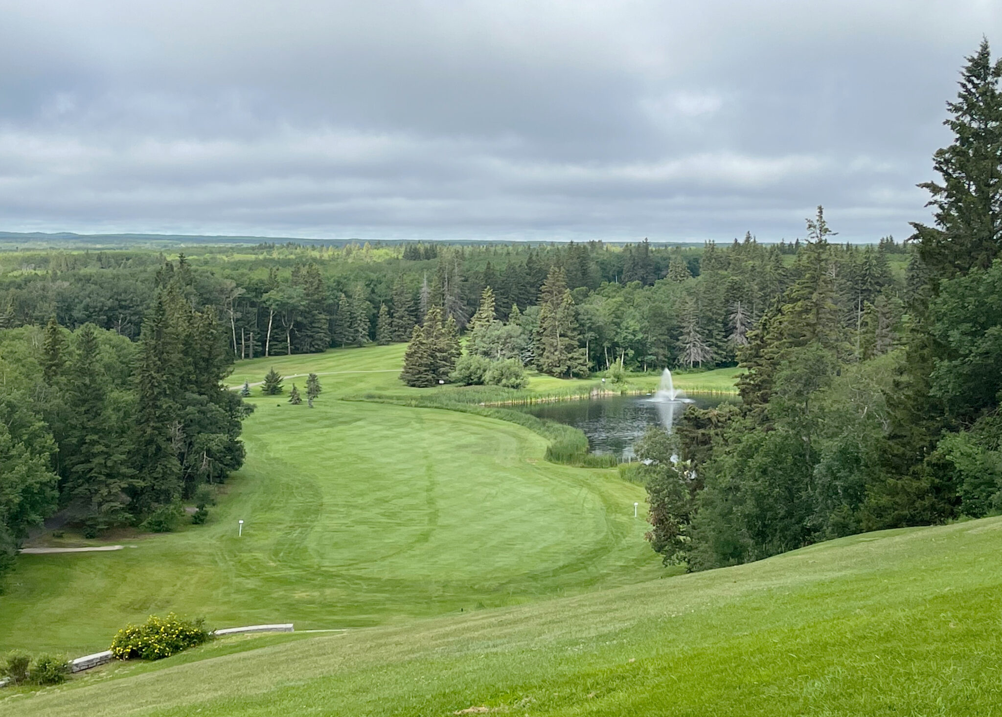 Mixed Championship returning to Golf Kenosee - Golf Saskatchewan