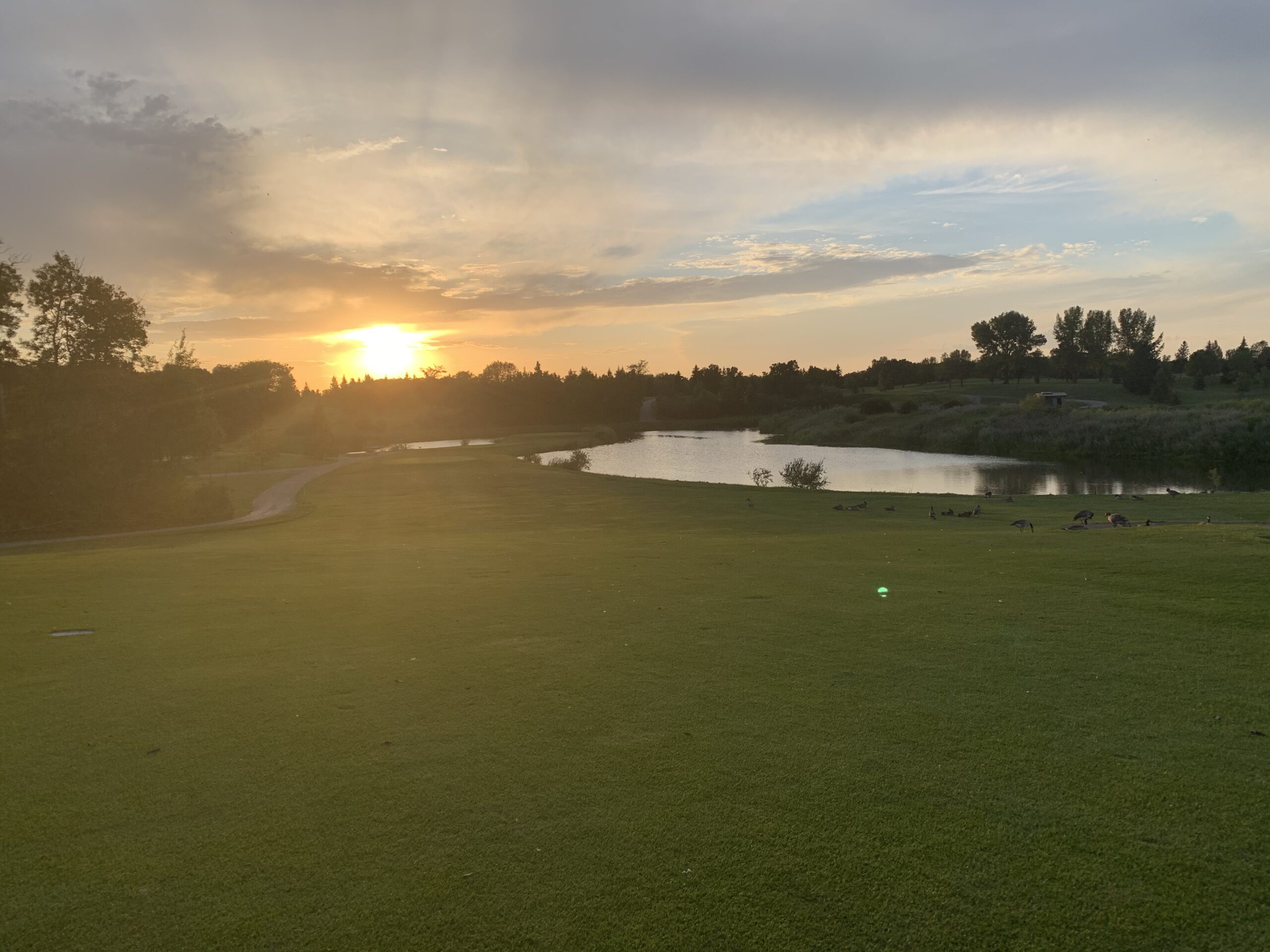 Yorkton’s Deer Park to host 2024 Saskatchewan Junior Championships ...