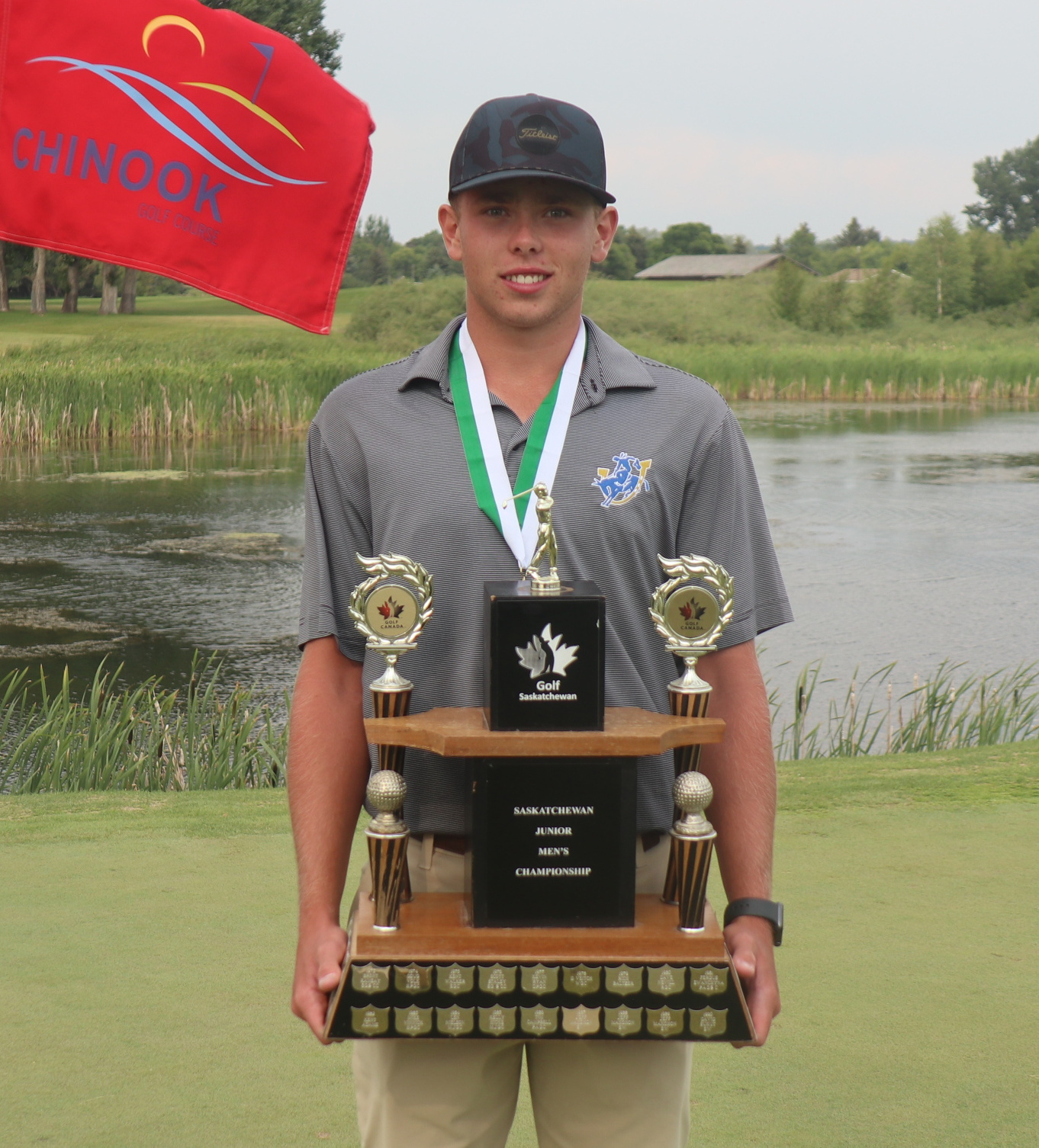 Saskatchewan Championship Information - Golf Saskatchewan