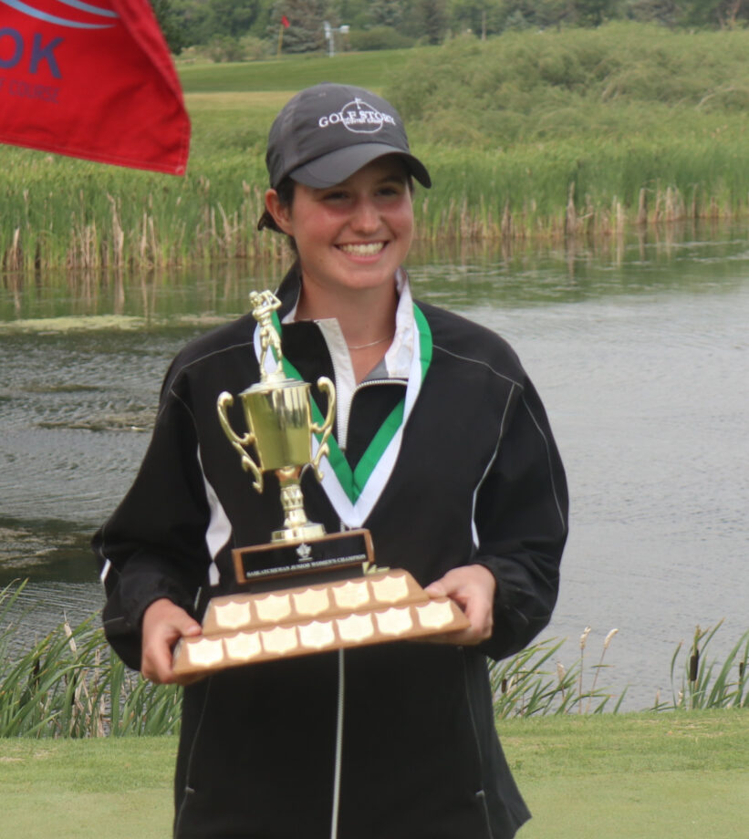 Saskatchewan Championship Information - Golf Saskatchewan