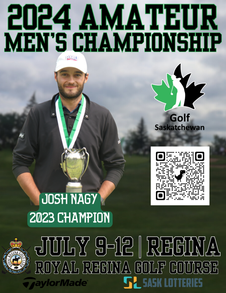 Saskatchewan Championship Information - Golf Saskatchewan