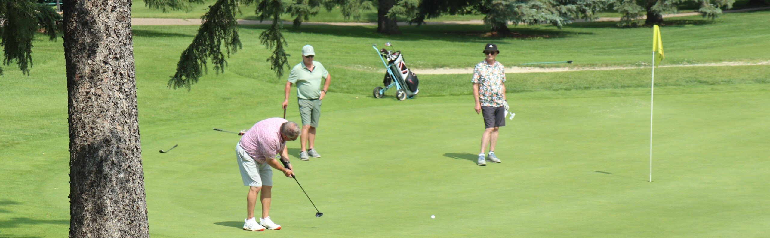 Coast to coast, an inside look at WHS Indexes nationwide - Golf ...