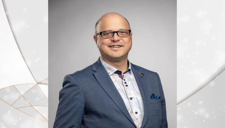 Danberg joins Wascana Country Club in GM role - Golf Saskatchewan