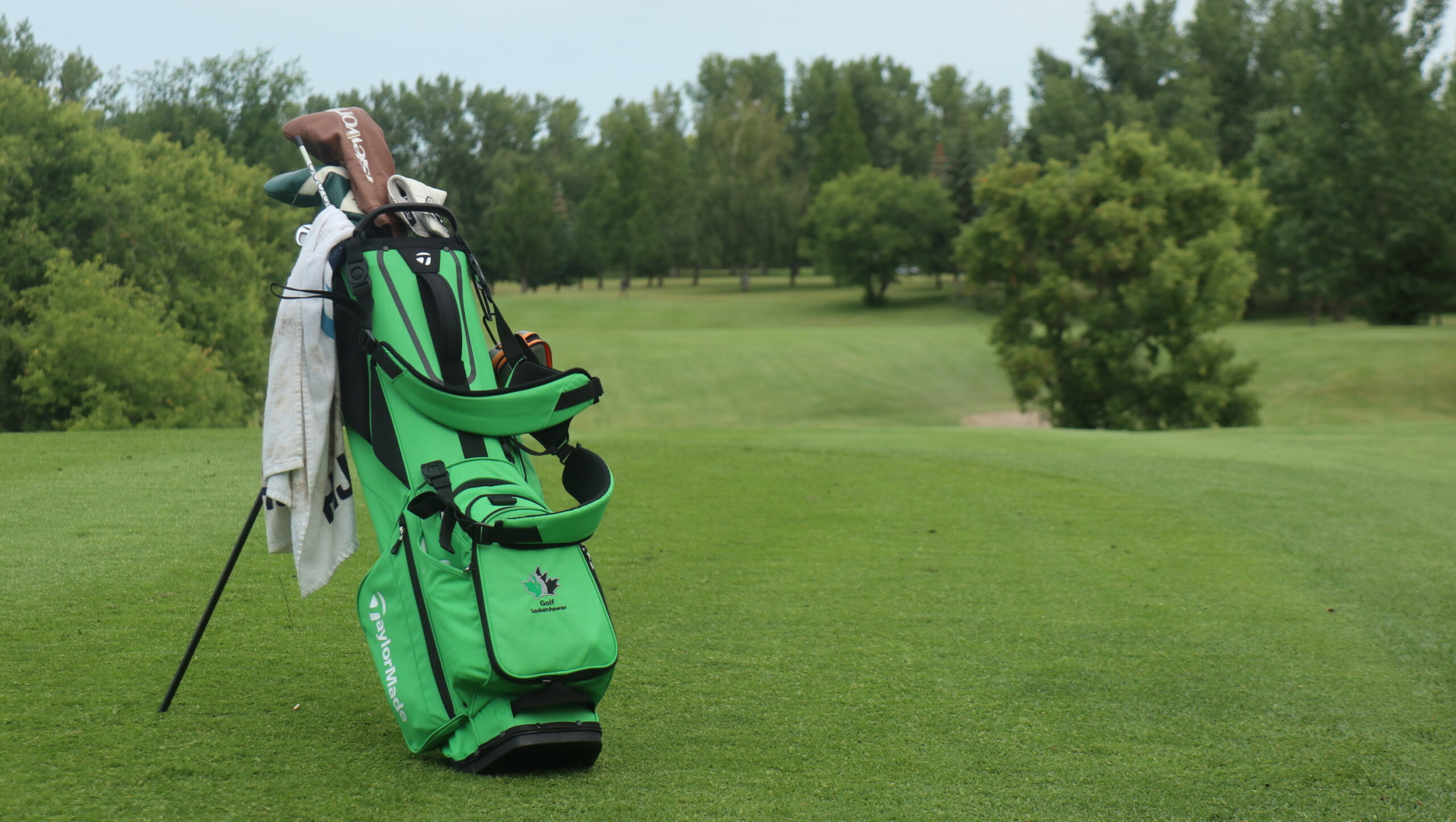 Golf Saskatchewan announces 2025 provincial schedule - Golf Saskatchewan
