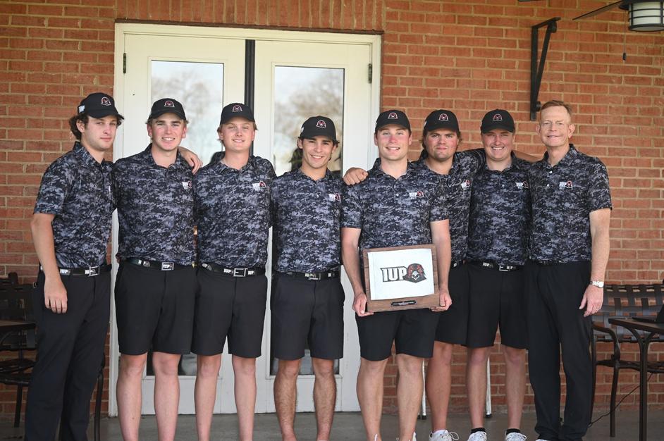 Bell picks up first top-3 finish; Swinnerton inside top-5 in IUP team ...