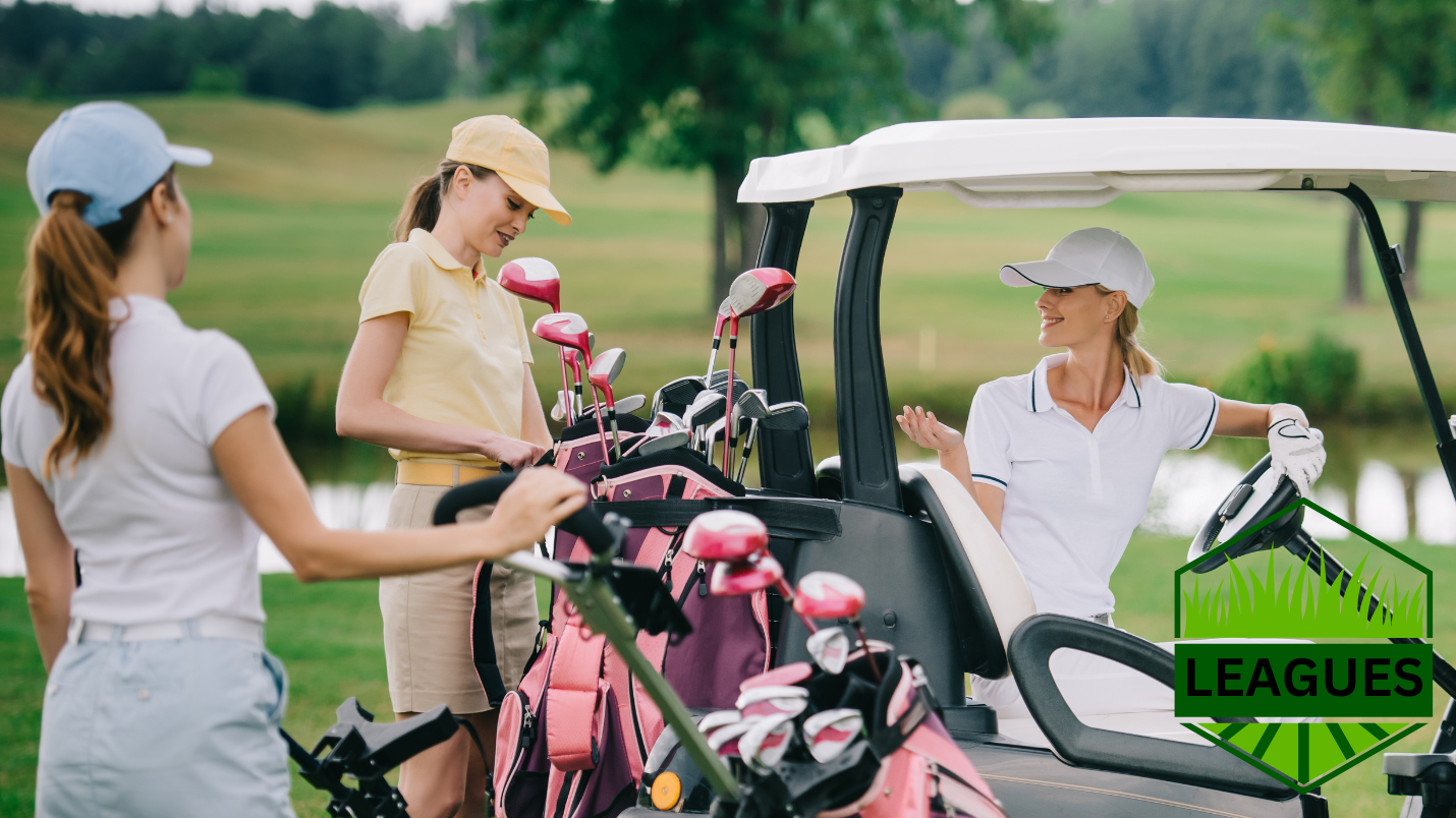 Membership - Golf Saskatchewan
