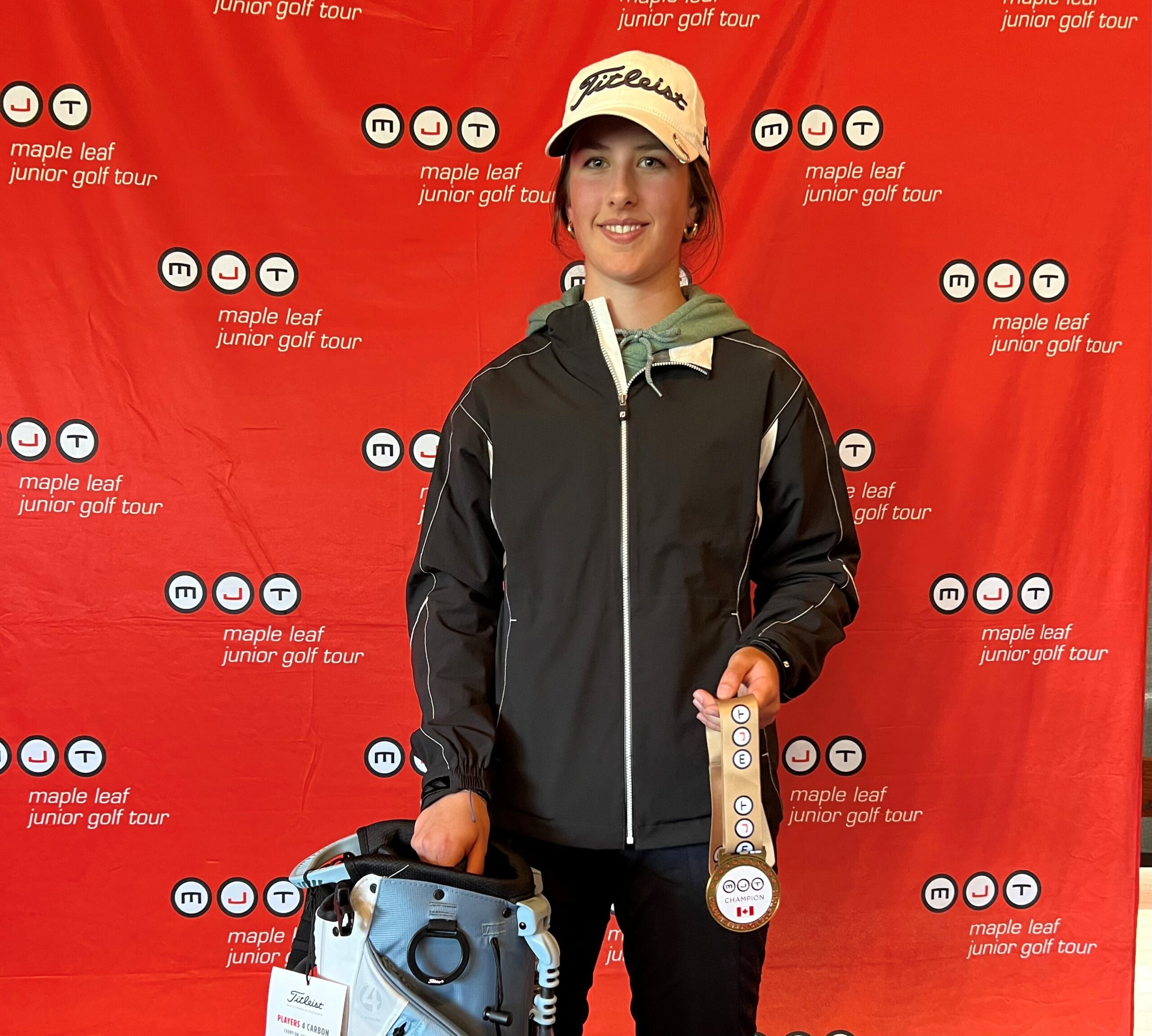 Wills breaks Elmwood Golf Club record on route to MJT win - Golf ...