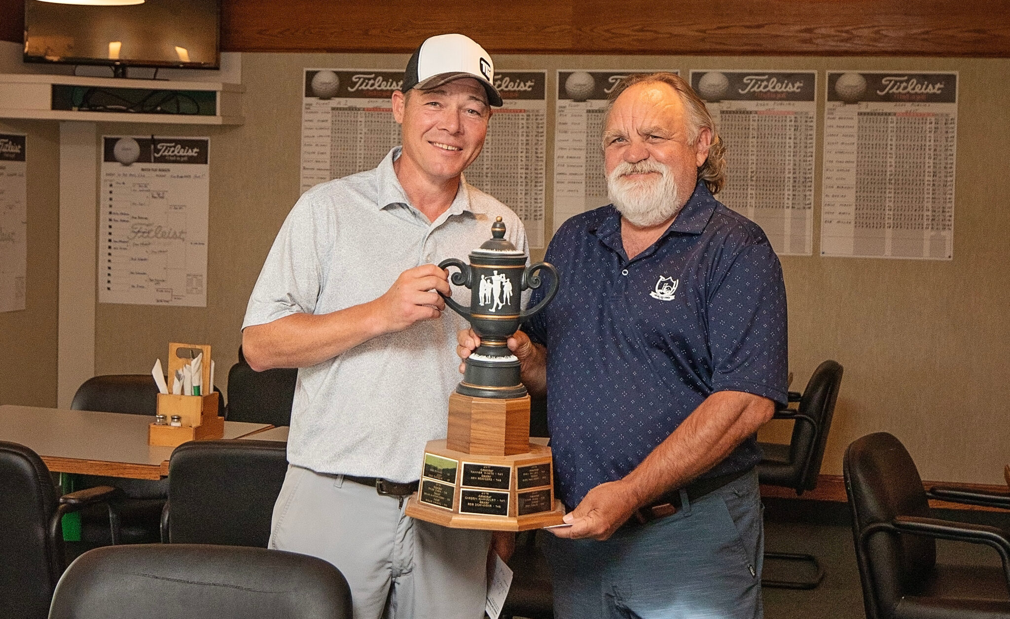 Crozier wins first Regina Ladies Open; McNall takes Publinx amateur ...