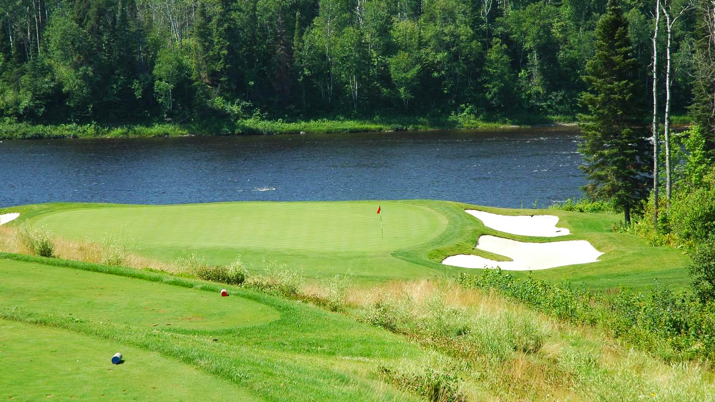 NextGen Prairie Championship underway at Whitewater Golf Club in ...