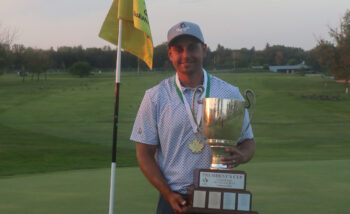 Saskatchewan Championship Information - Golf Saskatchewan