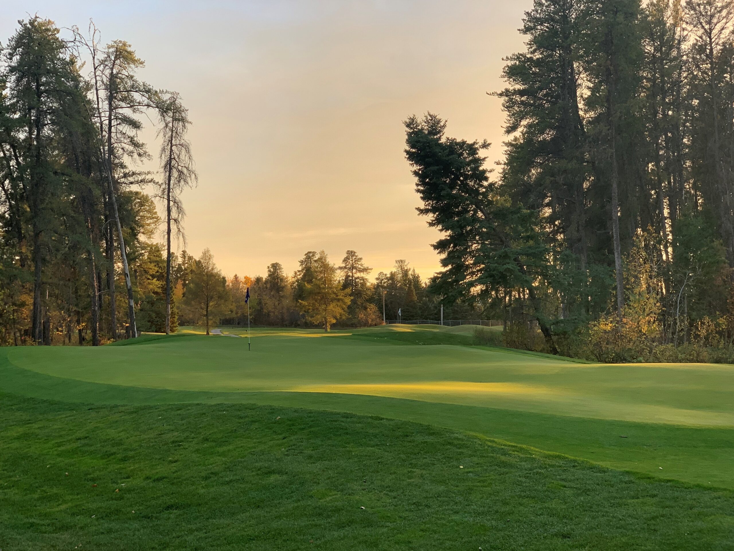 Senior’s and Men’s Mid-Masters Championships tee off in Nipawin on ...