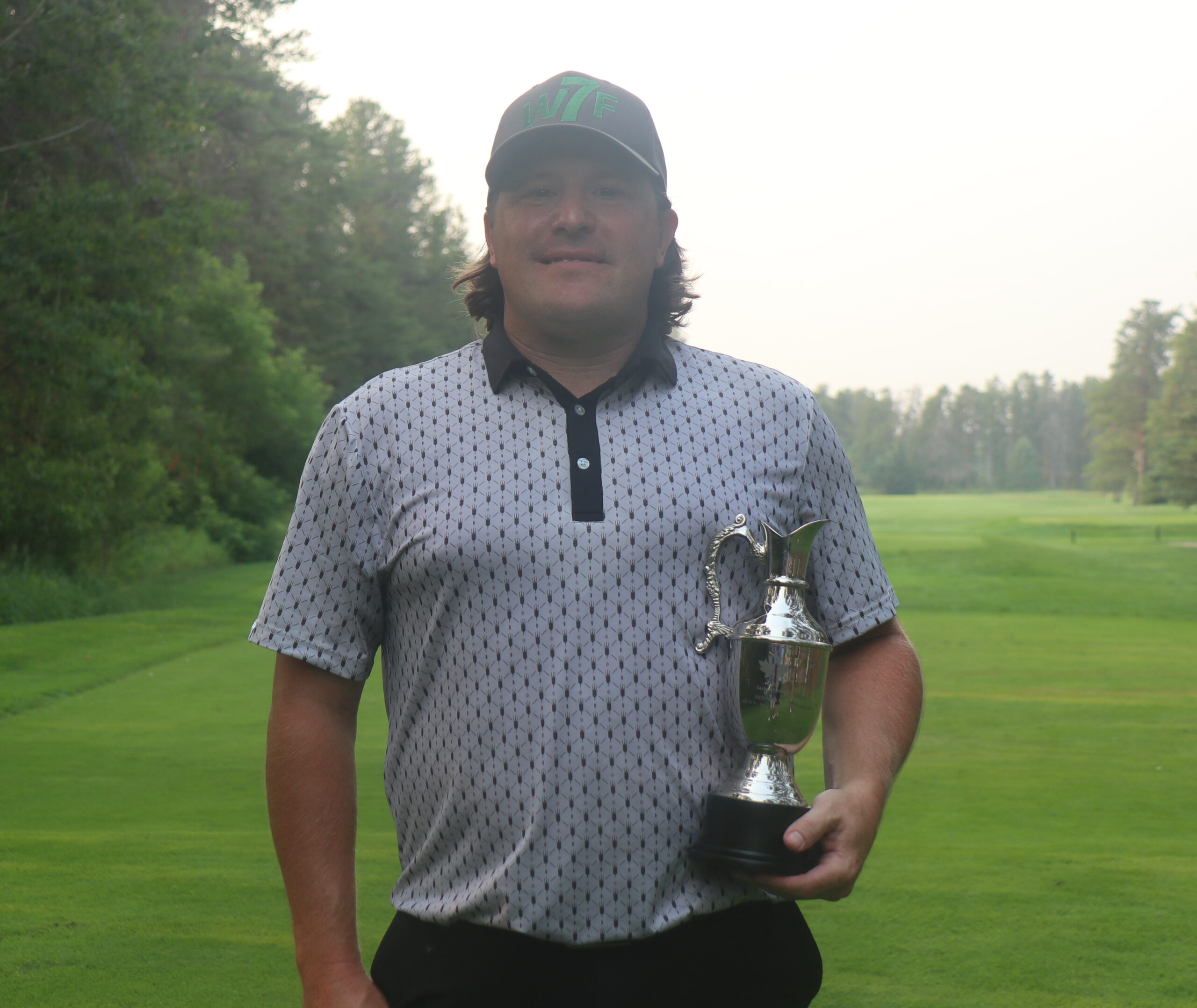 McDougall wins first Sask. title, Coben; Turgeon take home trophies ...