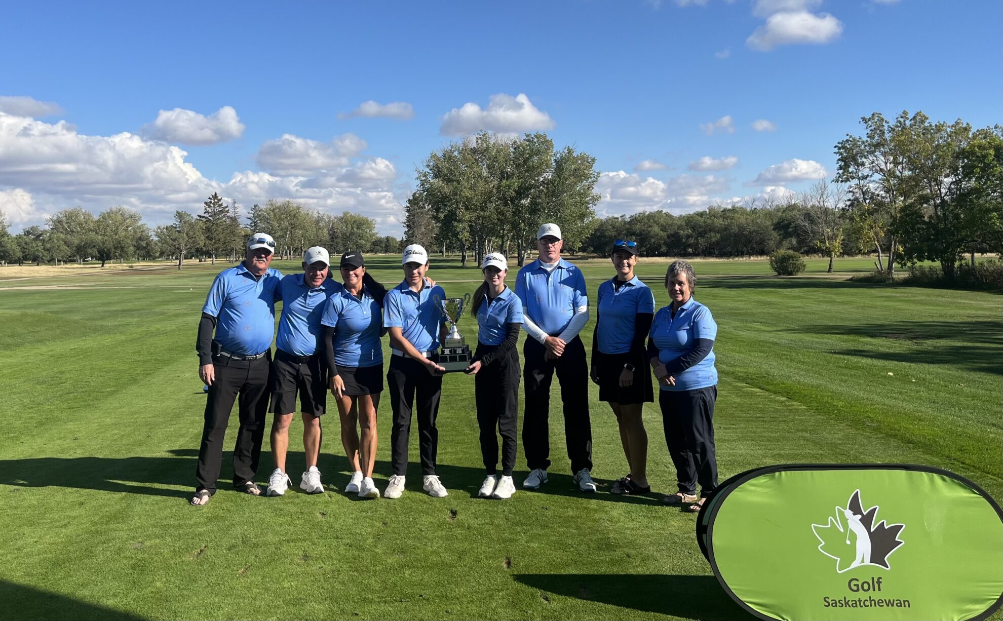 Tournament schedule concludes with Wascana retaining Champions Cup ...