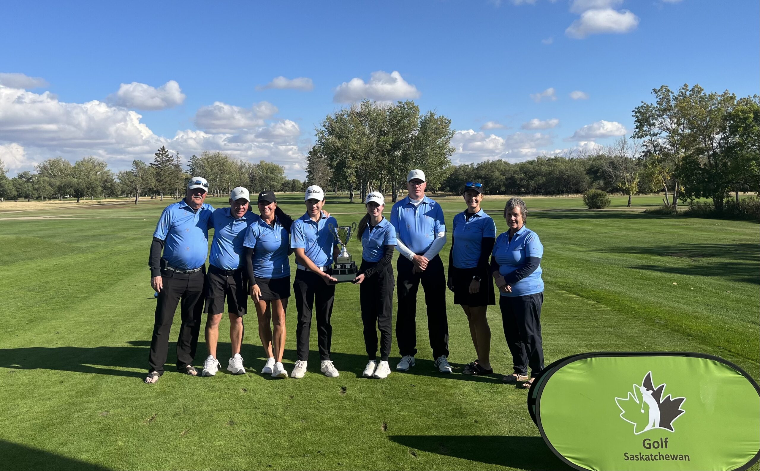 Tournament schedule concludes with Wascana retaining Champions Cup ...