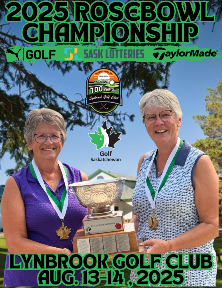 Saskatchewan Championship Information - Golf Saskatchewan