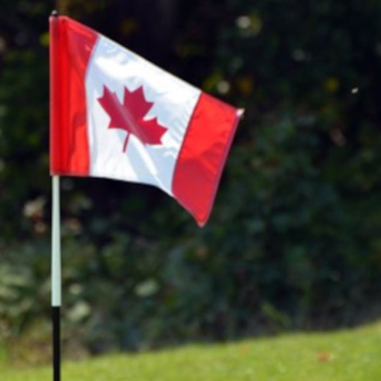 Female Programming - Golf Saskatchewan#