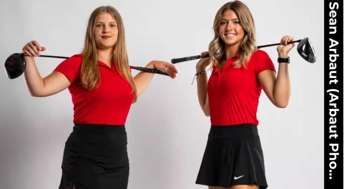 From walk on to stand out, Knudsen reflects on five years at MSU - Golf ...