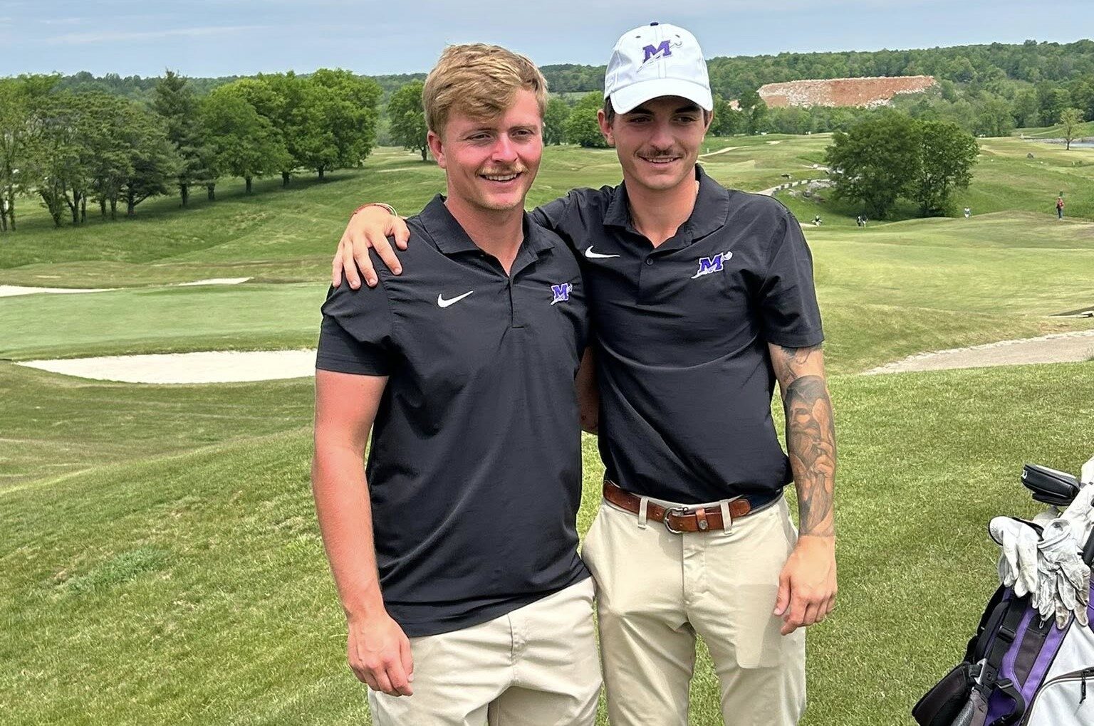 Memories made at Milsaps for Danielson; will return to coach at alma ...