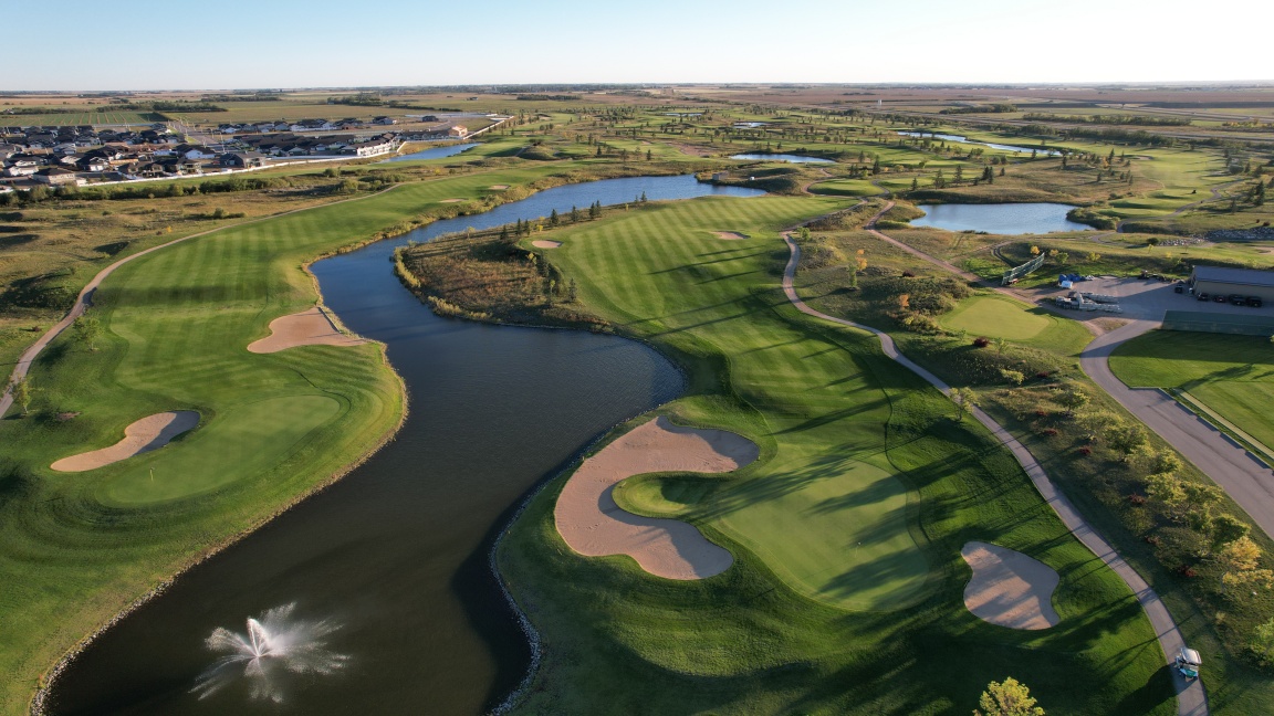 NextGen Championship season rolls on with the NextGen Prairie ...
