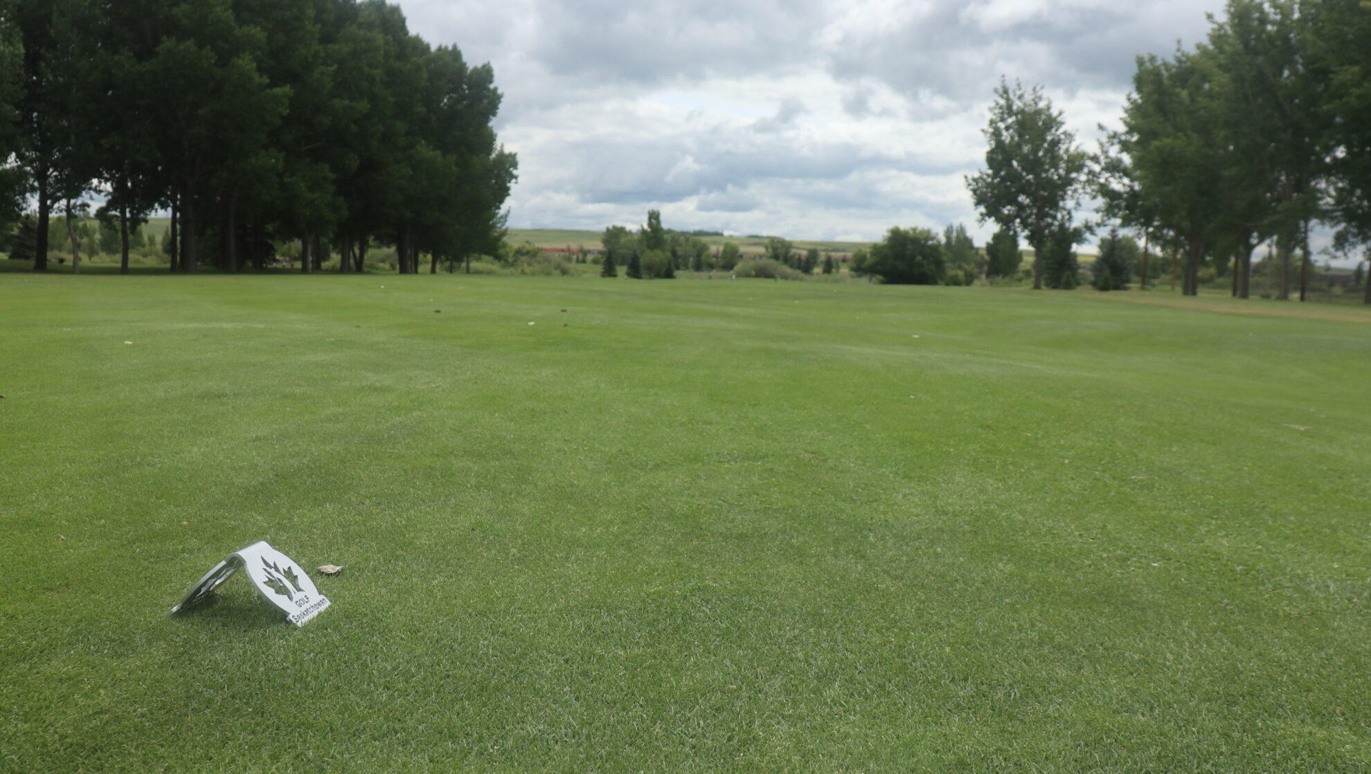 Senior Championships tee off in Swift Current - Golf Saskatchewan