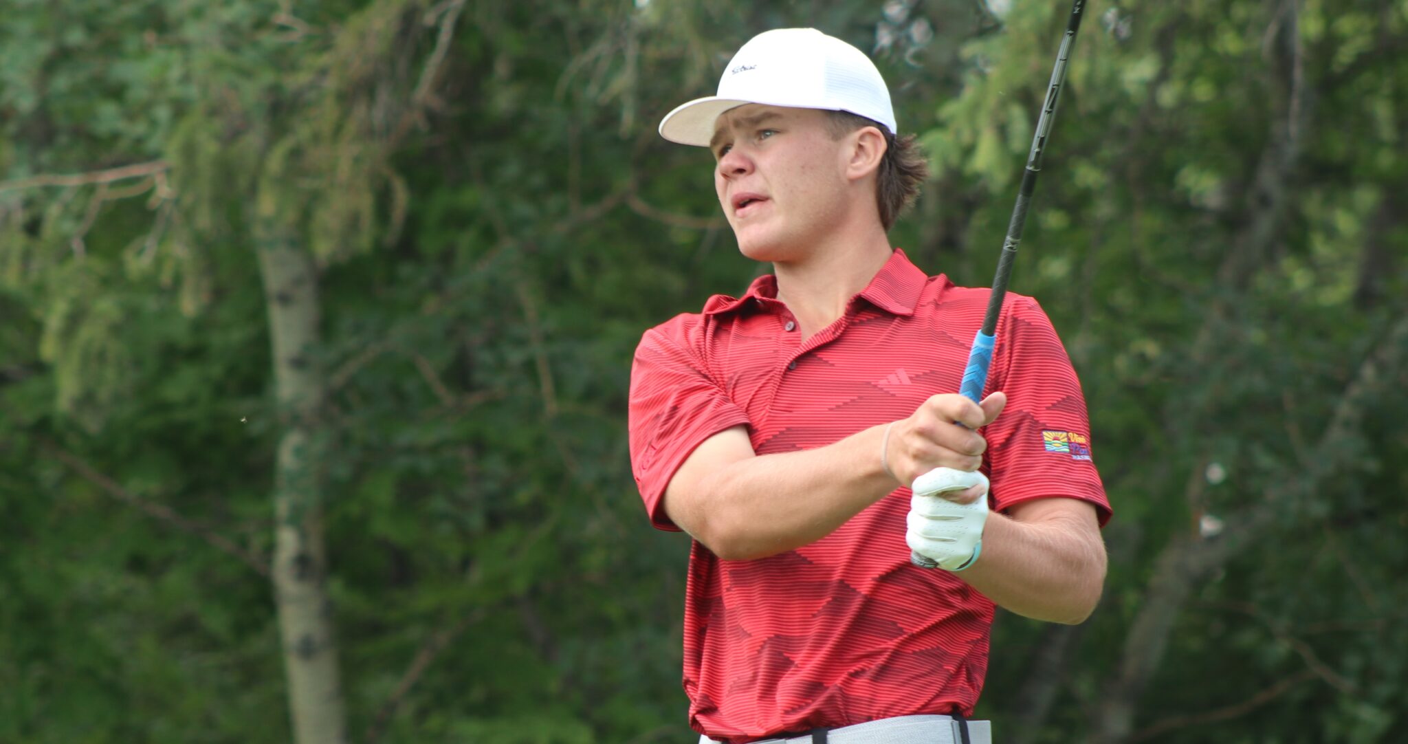 New leaders in overall championships at Sask. juniors - Golf Saskatchewan