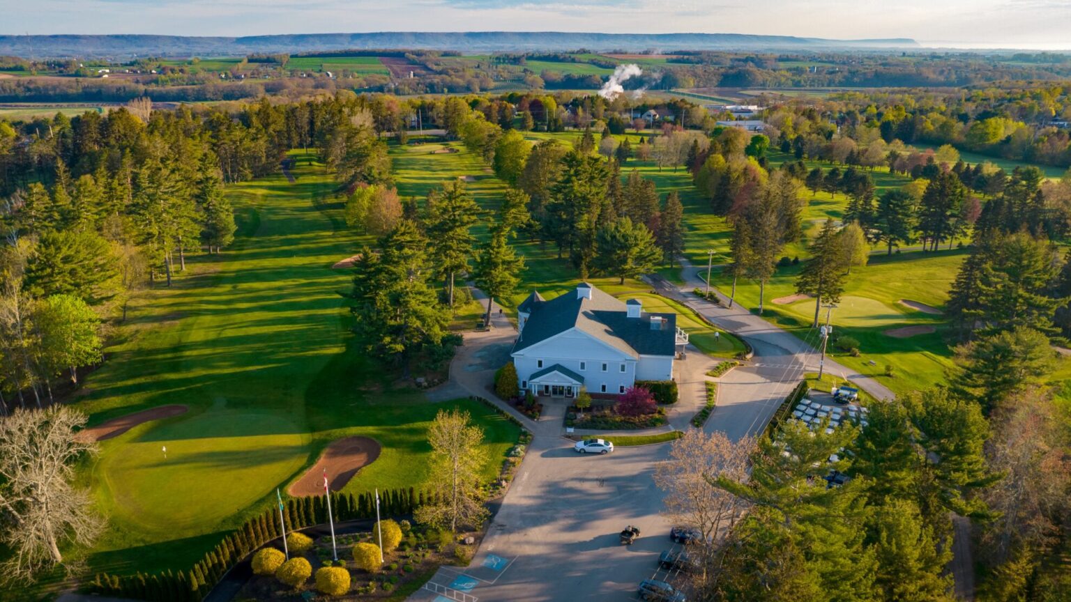 KenWo Golf Club welcomes the field for the 2025 Canadian Men’s Senior ...