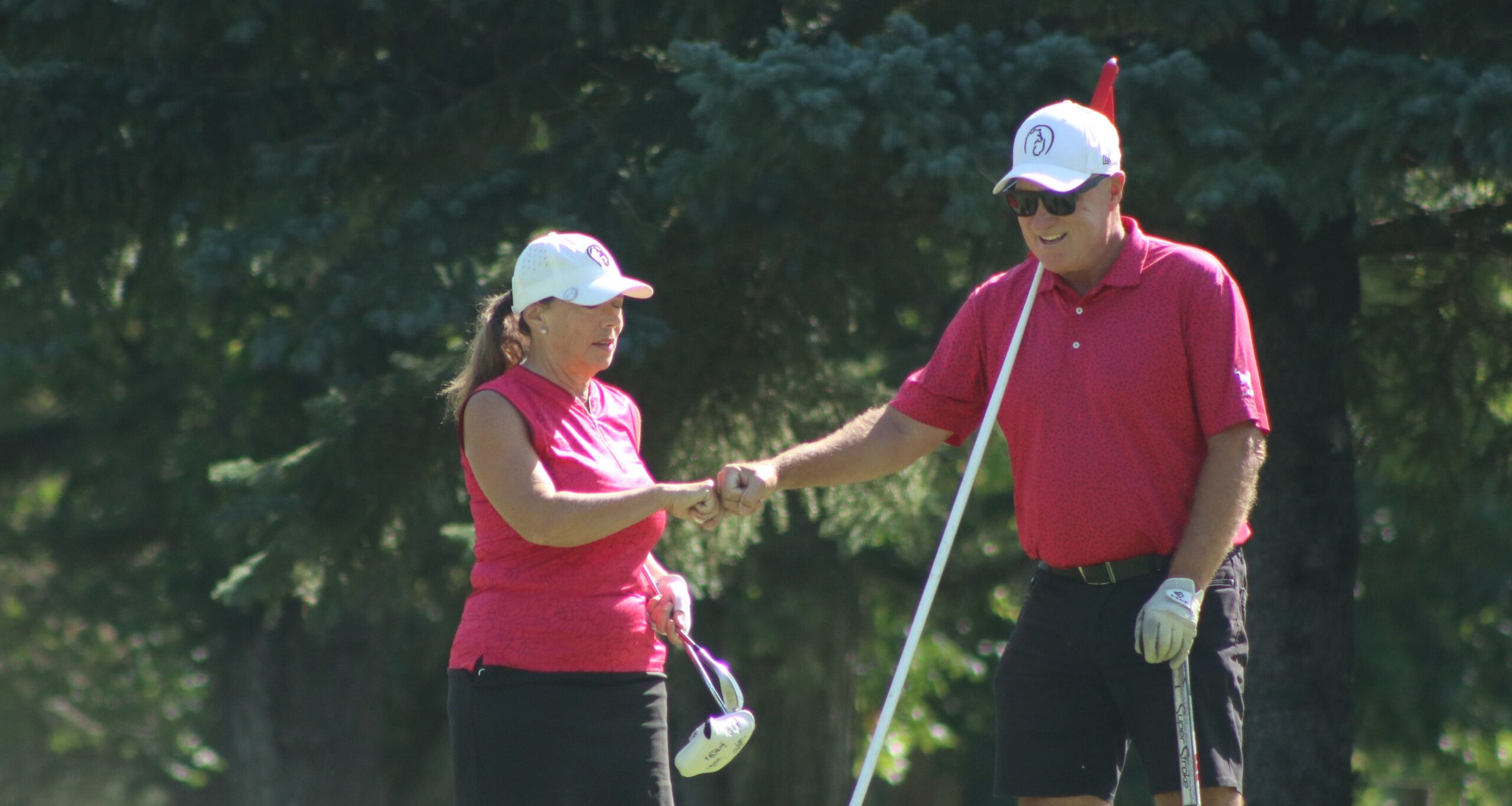 Score posting continues to elevate in Sask; and Canada - Golf Saskatchewan