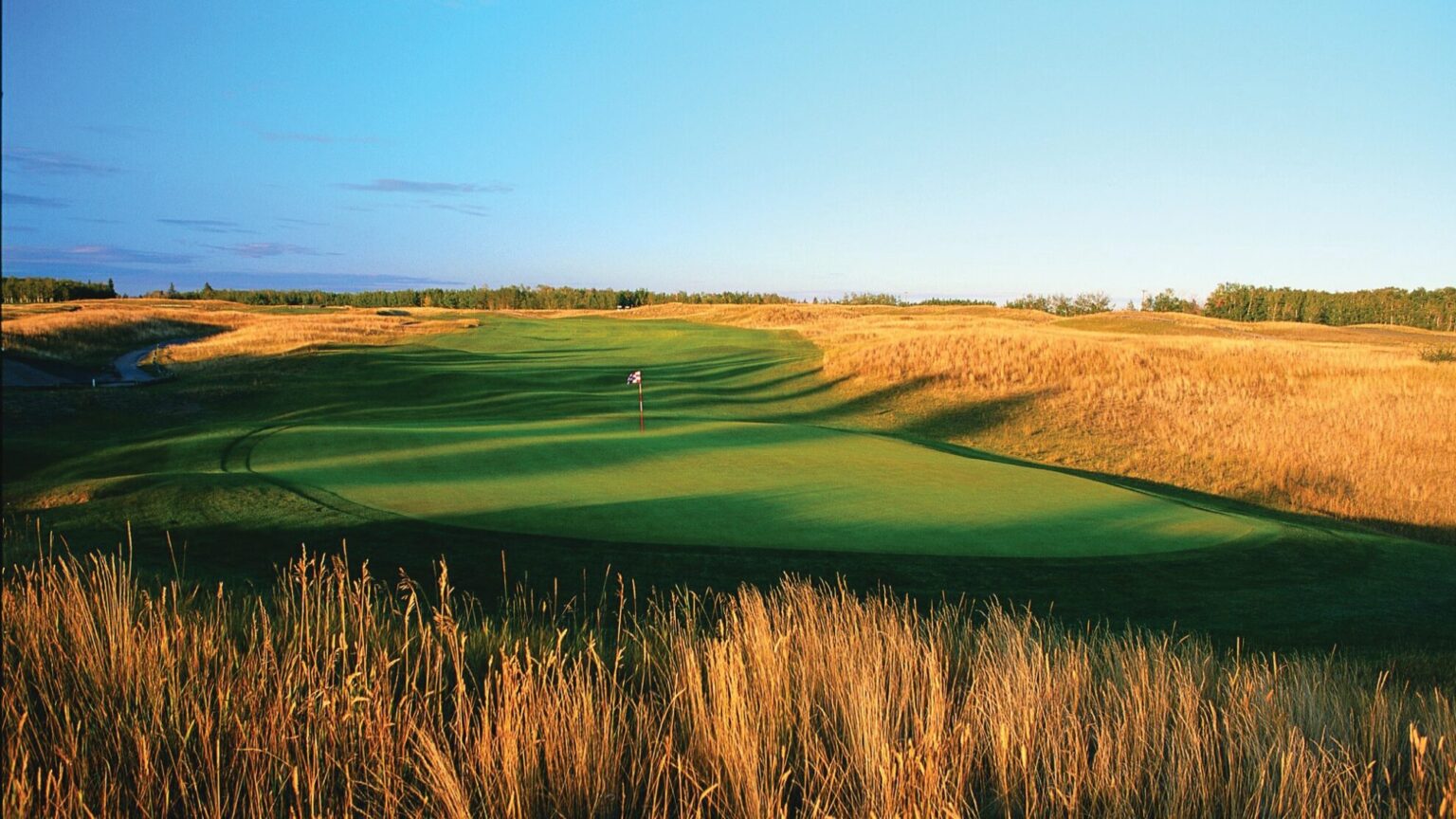 2026 NextGen Western Championship set for Wolf Creek Golf Resort - Golf ...